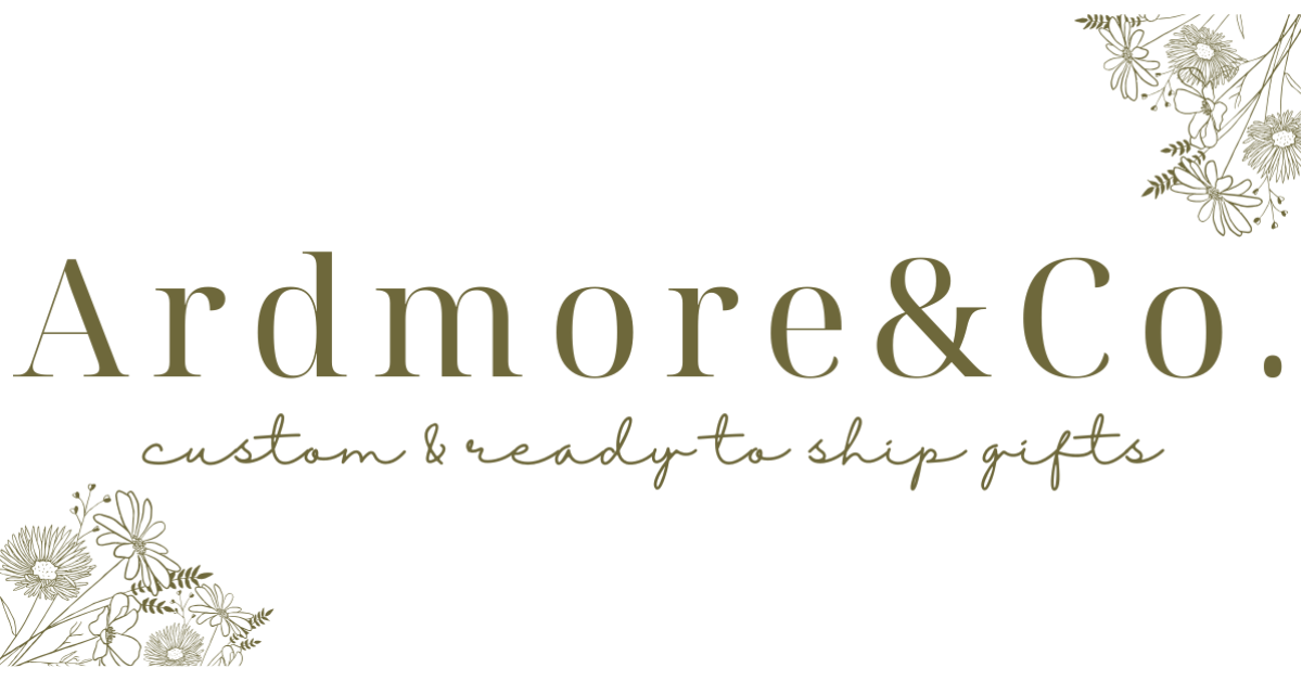 Thoughtfully Curated Gifts for Every Occasion | Ardmore & Co.